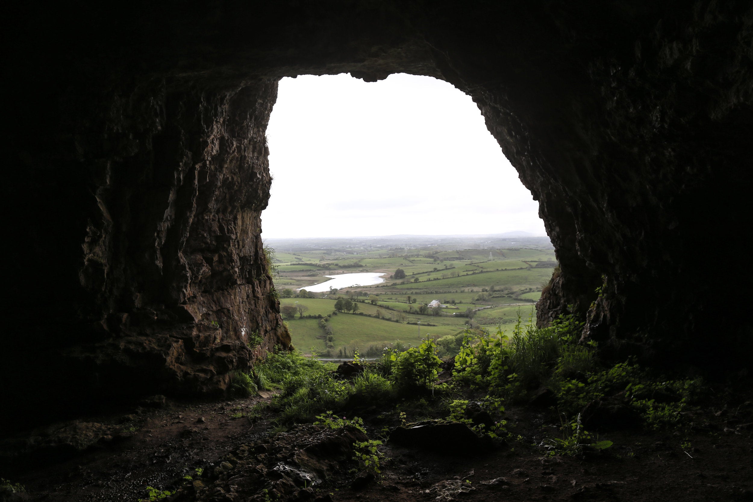 GUIDE TO: Caves at Kesh – Superfolk