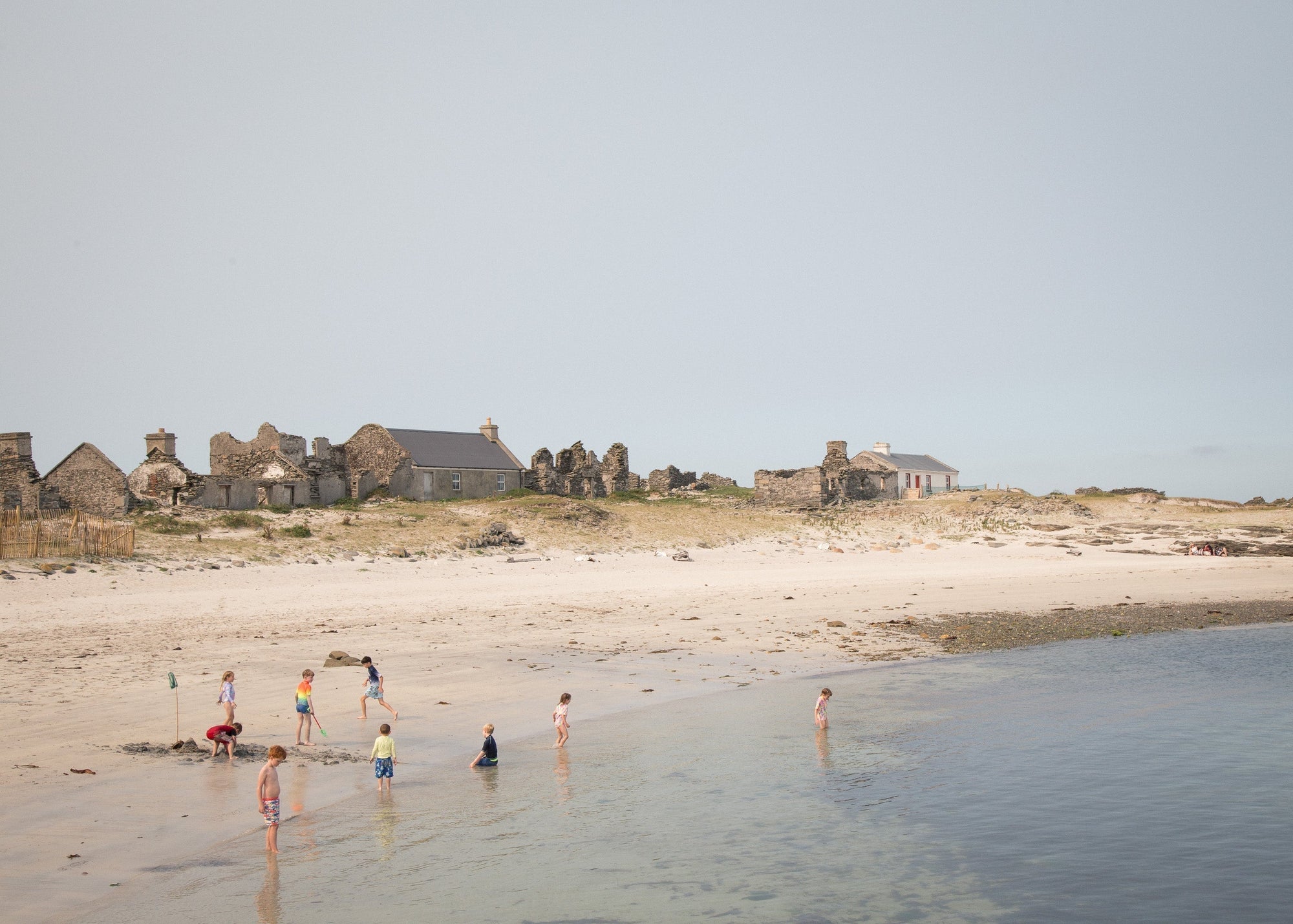 Go Visit: A remote island sanctuary – Superfolk