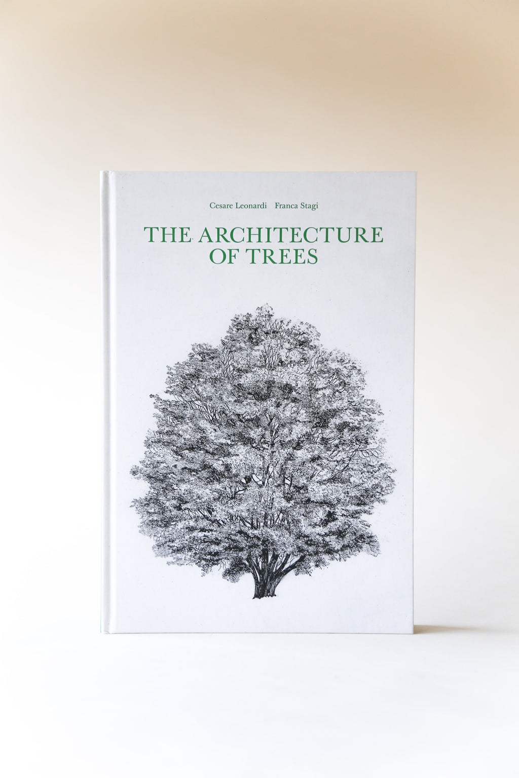 The Architecture of Trees by Cesare Leonardi and Franca Stagi – Superfolk