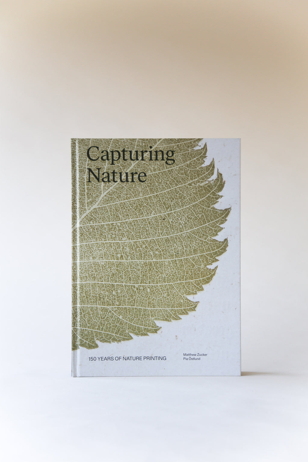 Capturing Nature: 150 Years of Nature Printing by Matthew Zucker ...