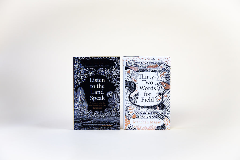 Mánchan Magan Book Bundle. – Superfolk