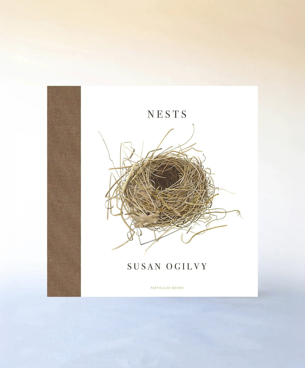 Nests by Susan Ogilvy (Hardback) – Superfolk