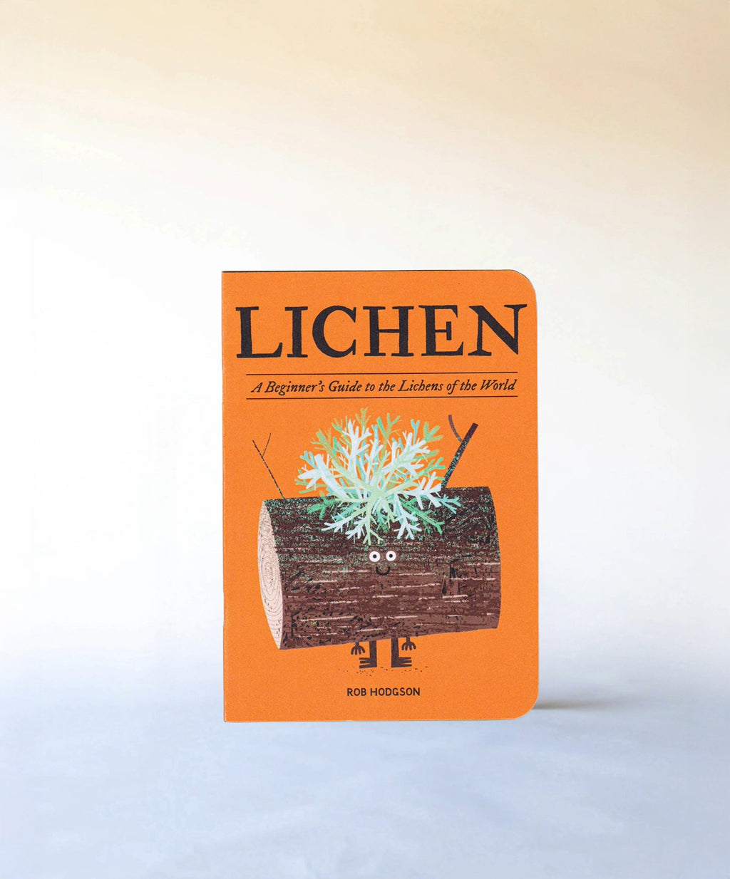 Lichen by Rob Hodgson – Superfolk